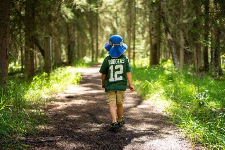 Ultimate Guide to Banff with Kids in Summer - Banff with Kids