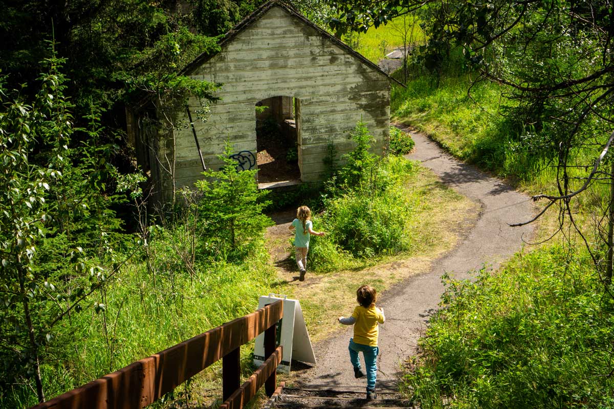 Ultimate Guide to Banff with Kids in Summer - Banff with Kids