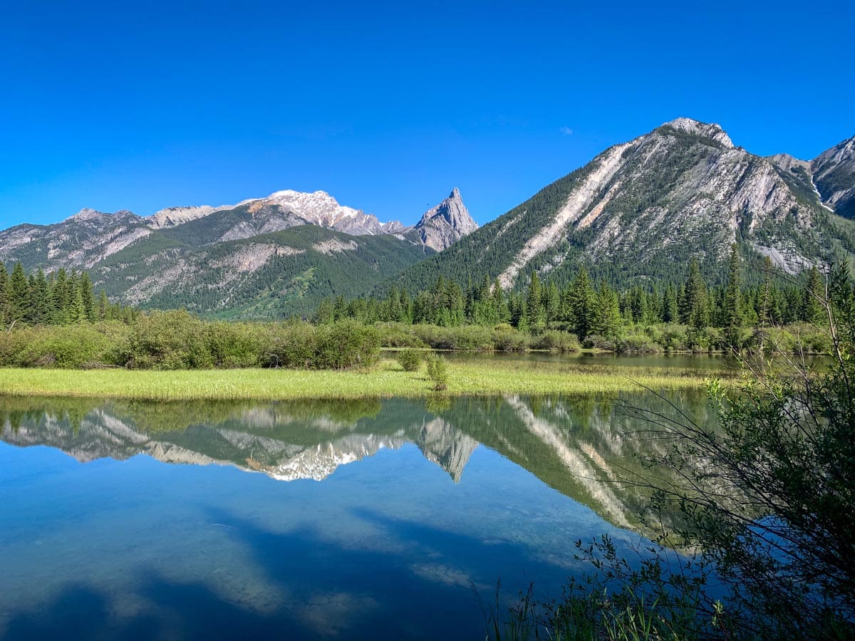 Ultimate Guide to Banff with Kids in Summer - Banff with Kids