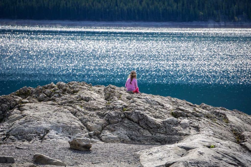 The Best Banff Itinerary for Families - Banff with Kids