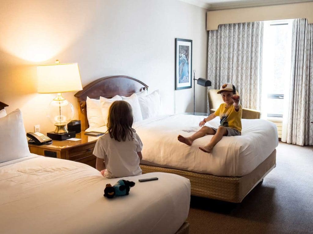 The Best Banff Itinerary for Families - Banff with Kids