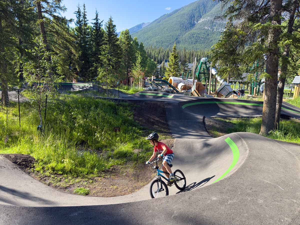 Ultimate Guide to Banff with Kids in Summer - Banff with Kids